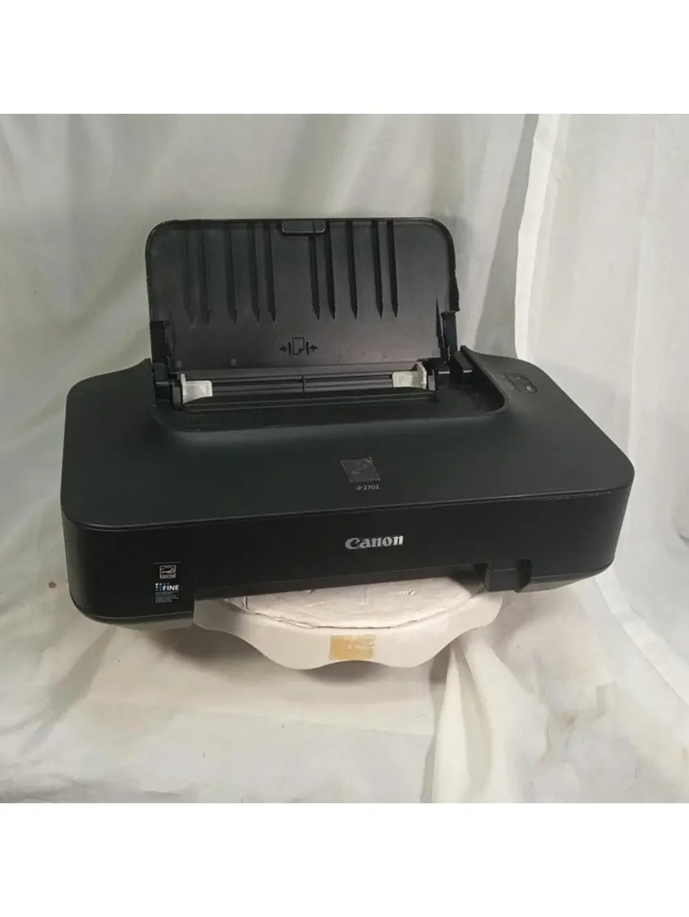 Canon | Computers, Laptops & Parts | Canon Pixma Ip272 Inkjet Photo ...